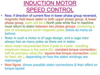 Starting and speed control of induction motor.ppt