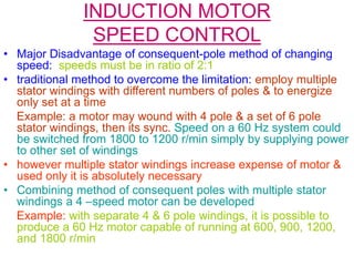 Starting and speed control of induction motor.ppt