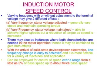 Starting and speed control of induction motor.ppt