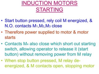 Starting and speed control of induction motor.ppt