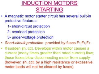 Starting and speed control of induction motor.ppt
