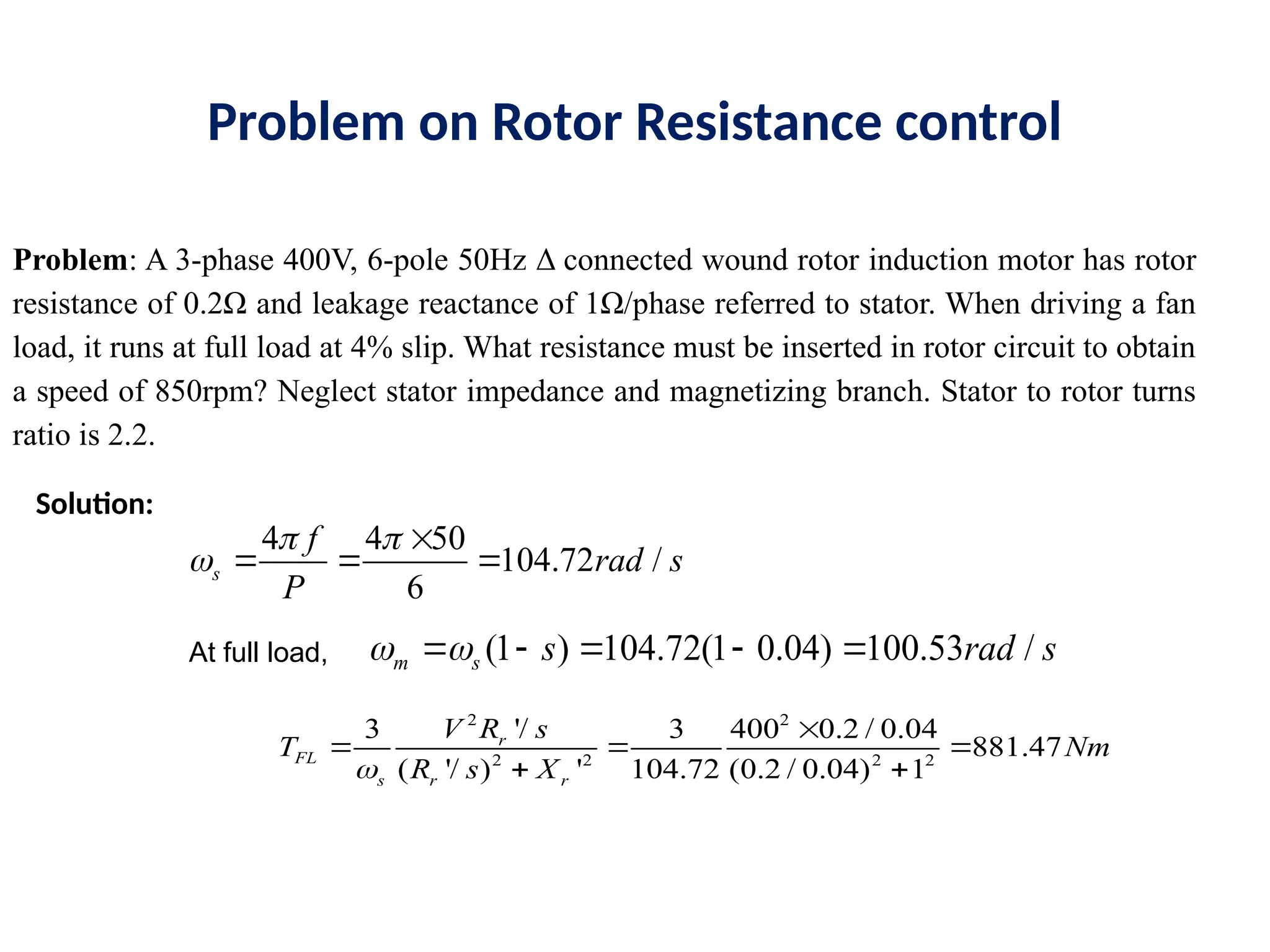 Speed Control of Induction Motor -3.pptx