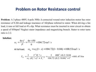 Speed Control of Induction Motor -3.pptx