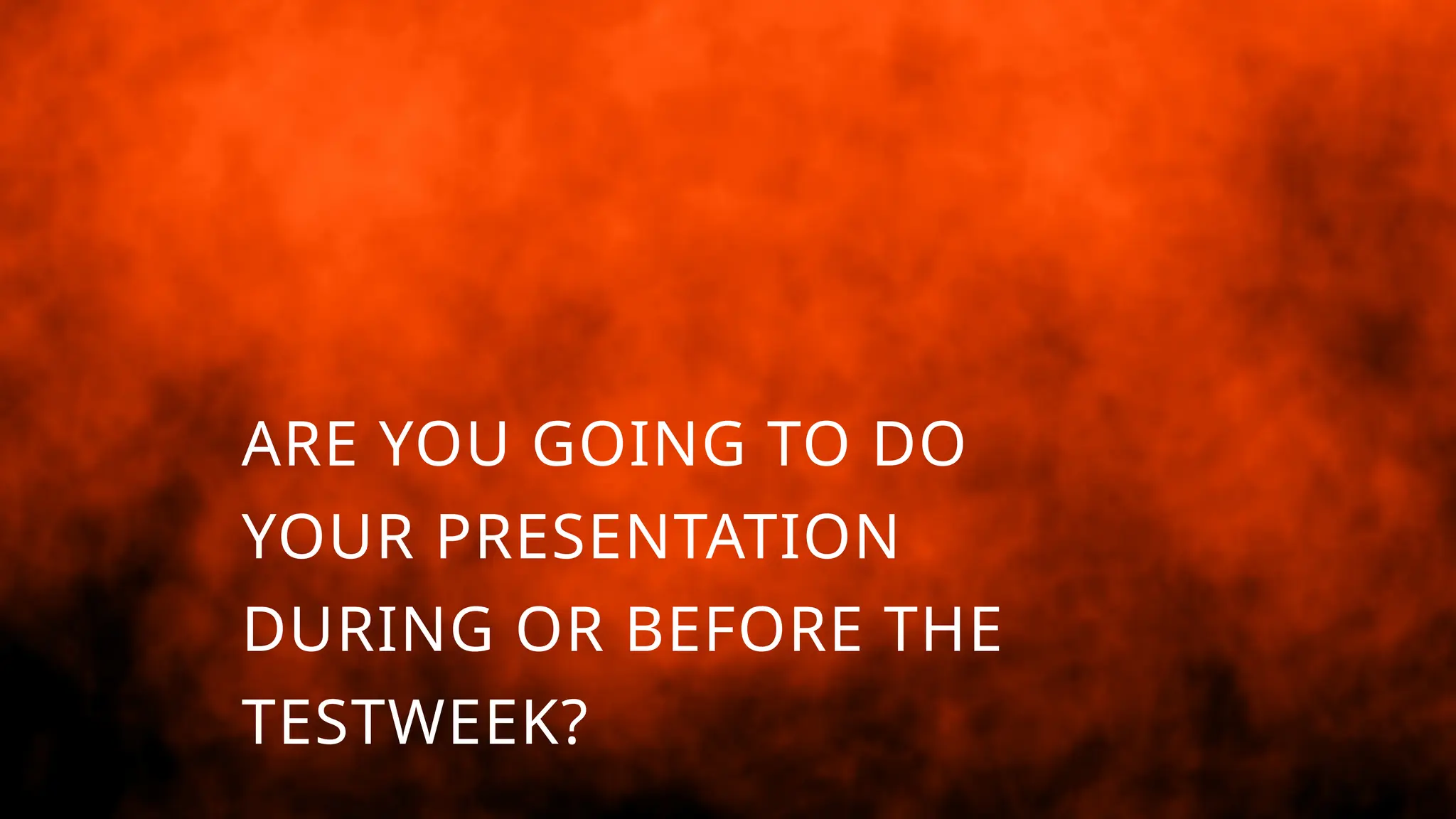 Speeddate presentations H45 sharing.pptx