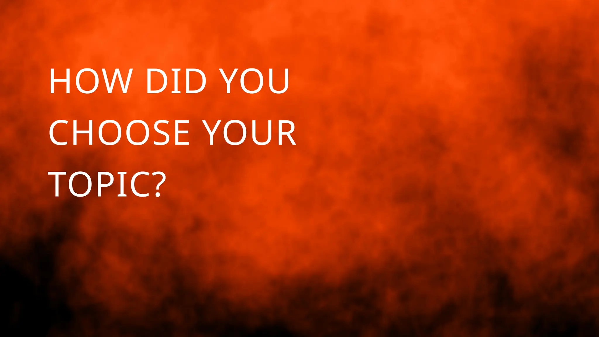 Speeddate presentations H45 sharing.pptx