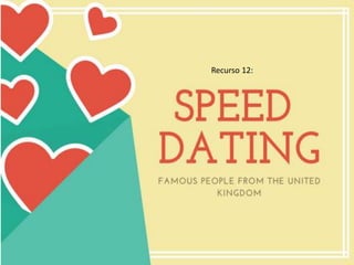 A2_Speed dating_UK Culture Activity.pptx
