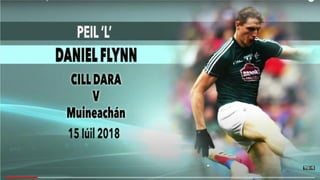 Linear Speed Development - Kildare GAA Youth Athletic Development ...