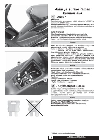 Speedfight manual | PDF