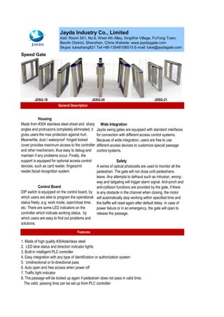 Speed gate.pdf