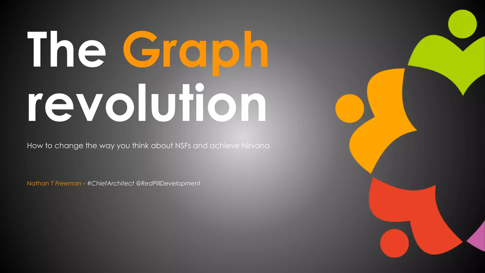 The Graph Revolution | PPTX