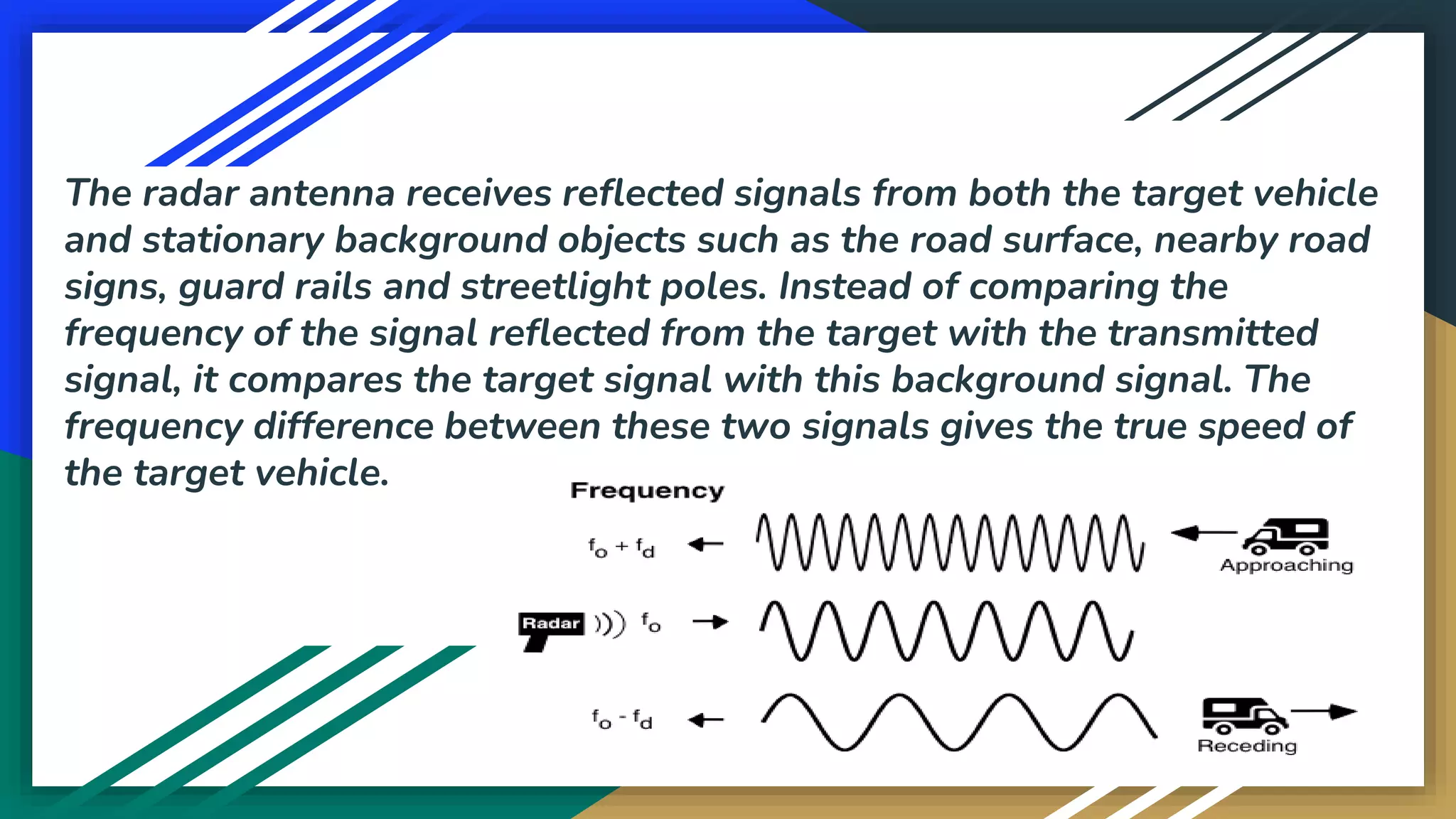 Speed Gun Radar Ppt.pptx