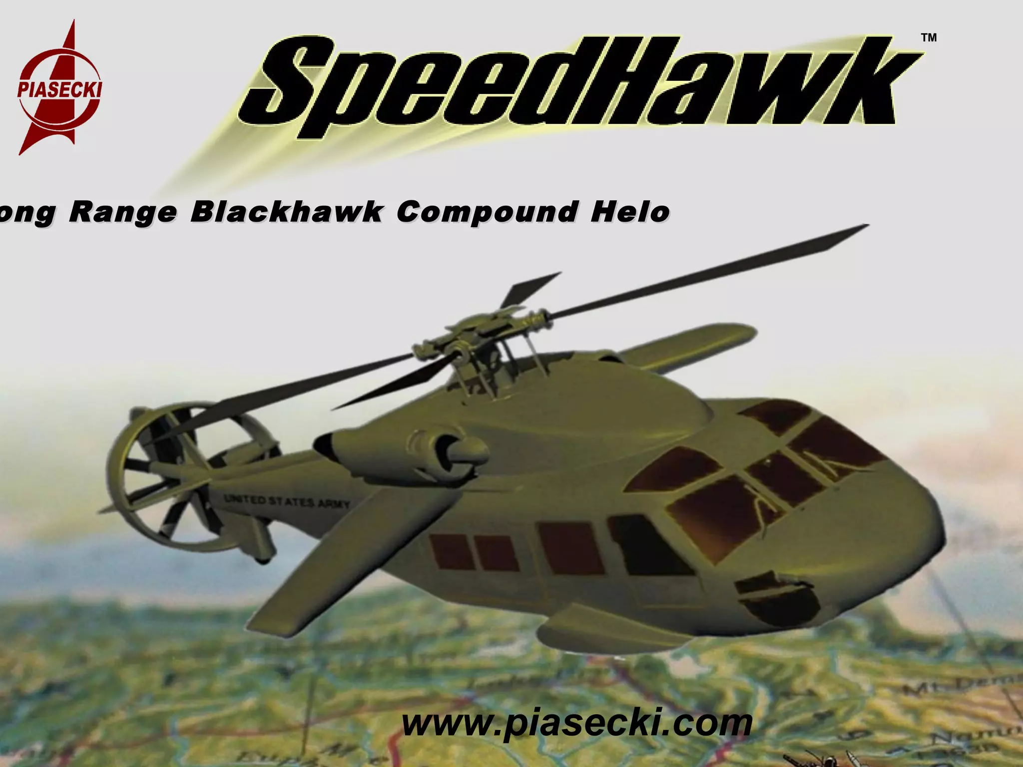 SpeedHawk v3.0 | PPT