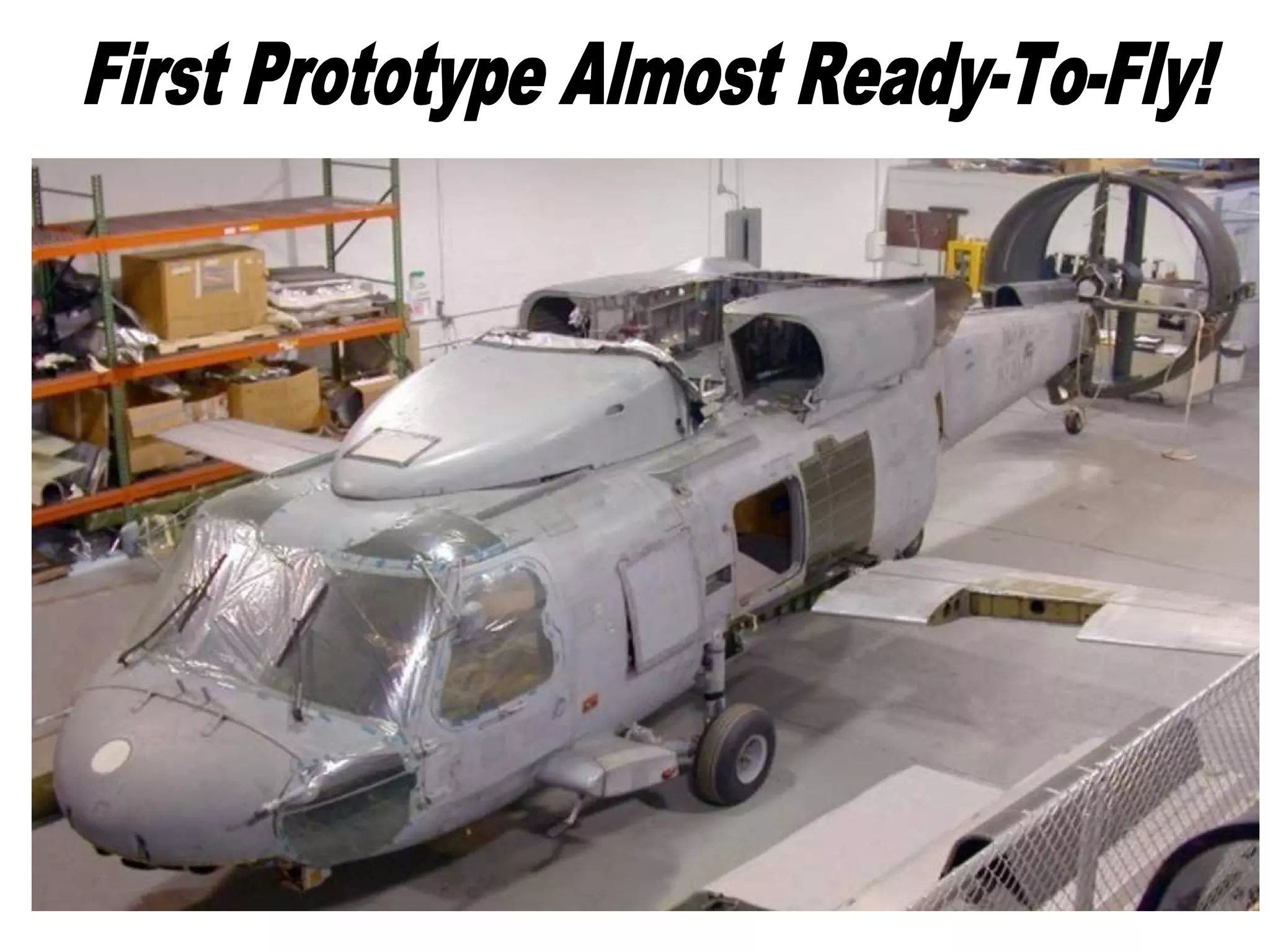 SpeedHawk v3.0 | PPT