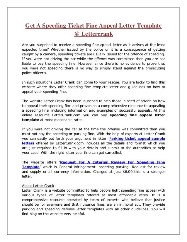 How To Write An Admission Appeal Letter How To Write An Admission Appeal Letter