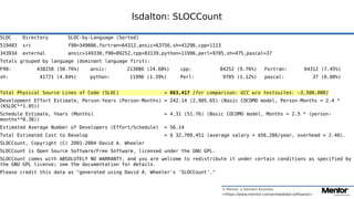 Speeding up Programs with OpenACC in GCC | PPT