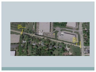 Speed limit changes | PPT