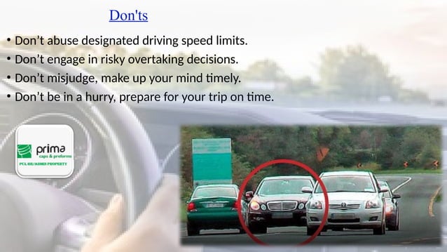 SPEED LIMITS AND OBSERVATION ON DESIGNATED ROADS.pptx