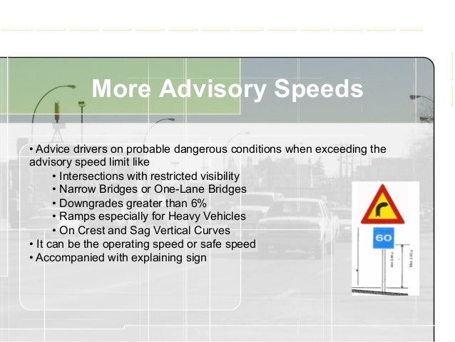 Speed limits rss2007 psarianos et al