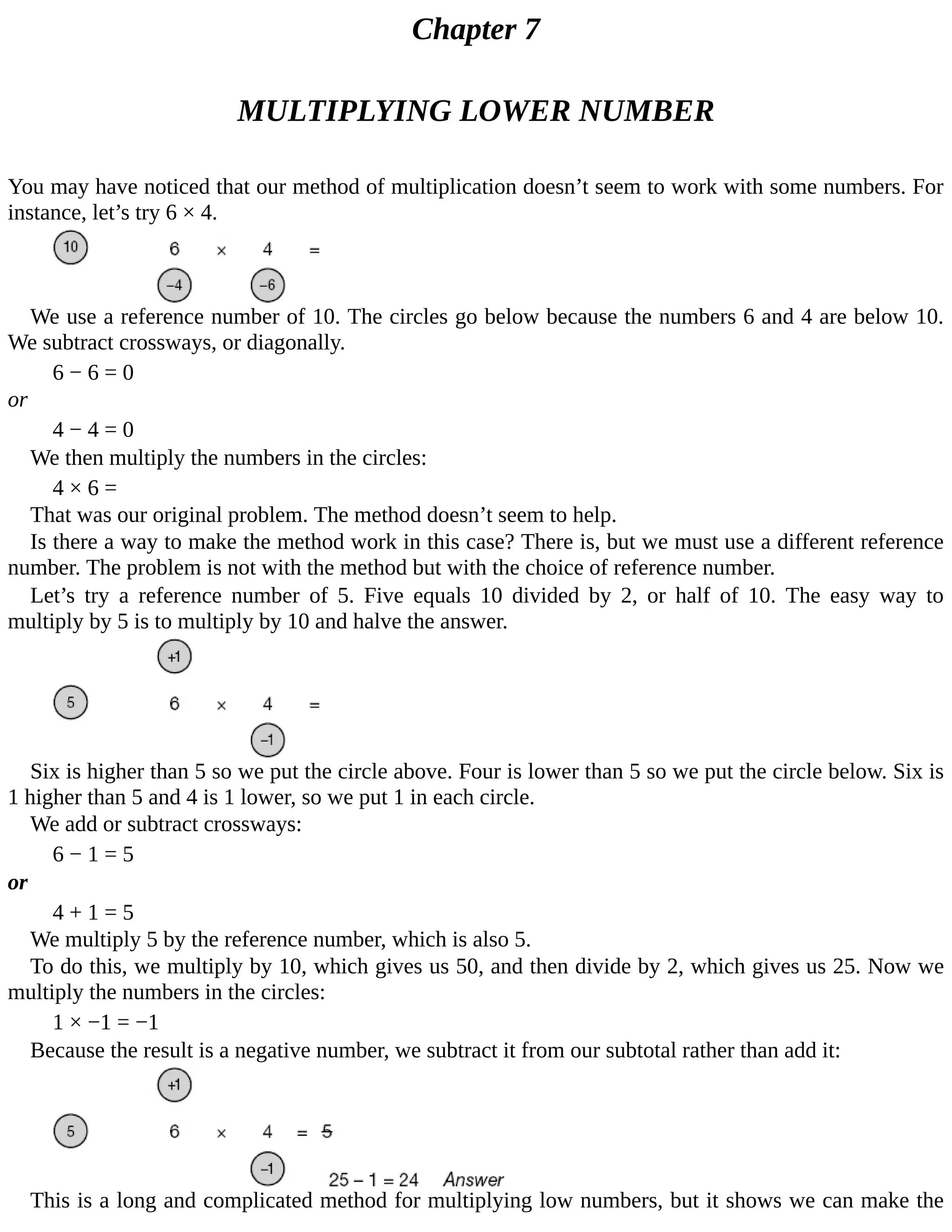 Speed math for kids achieve their full potential | PDF