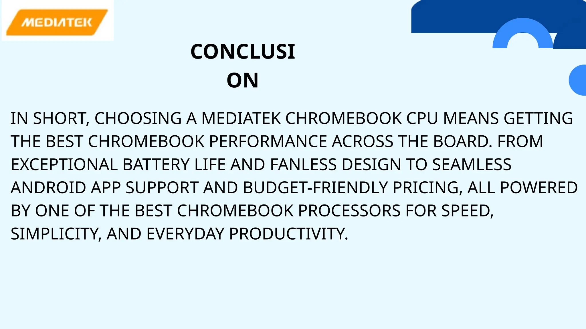 Speed Matters Best Chromebook CPUs for Fast Performance.pptx