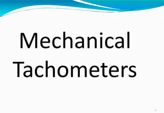 Speed measurement | PPTX