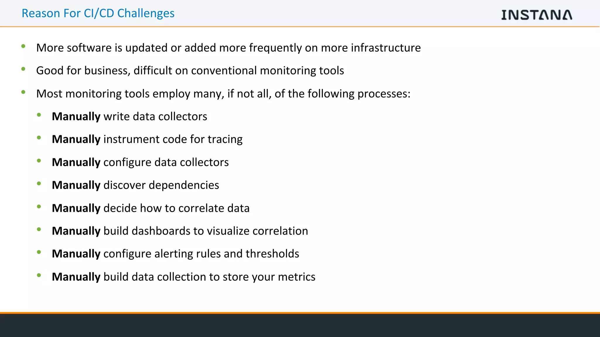 Monitoring at the Speed of DevOps | PDF