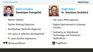 Monitoring at the Speed of DevOps | PDF