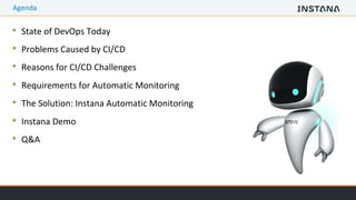 Monitoring at the Speed of DevOps | PDF