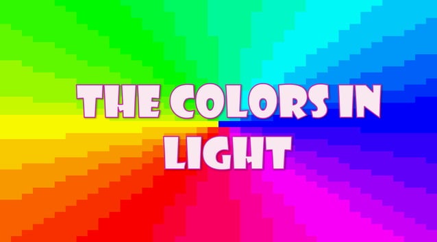 Speed of Light - Olaf Roemer | PPT