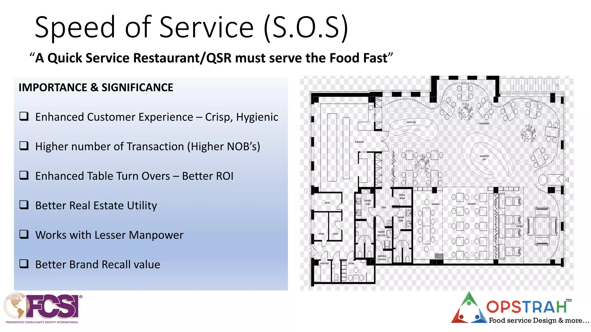 Speed of Service in QSR.pdf