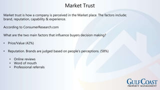 Speed of Trust | PPTX