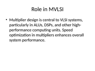 Speed_Optimized_Multiplier_Architecture (1).pptx