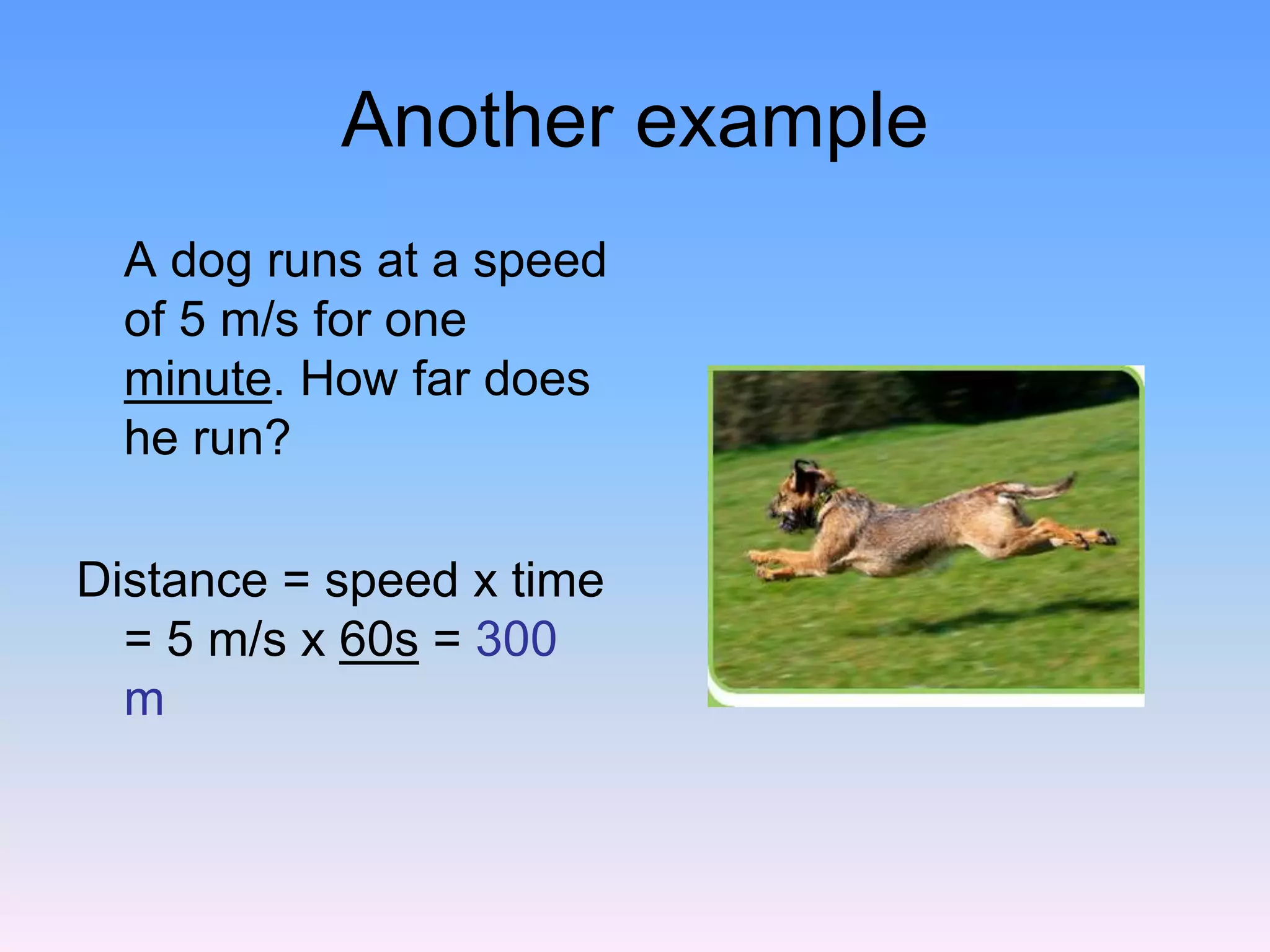 Speed ppt | PPT