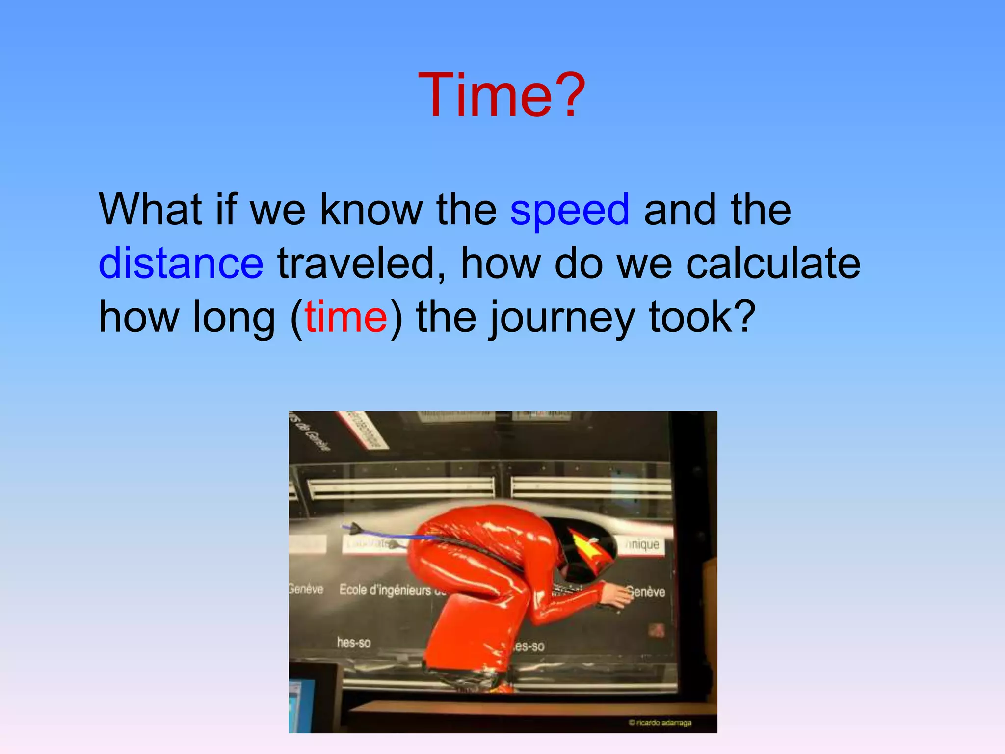 Speed ppt | PPT