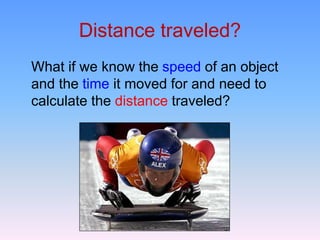 Speed ppt | PPTX
