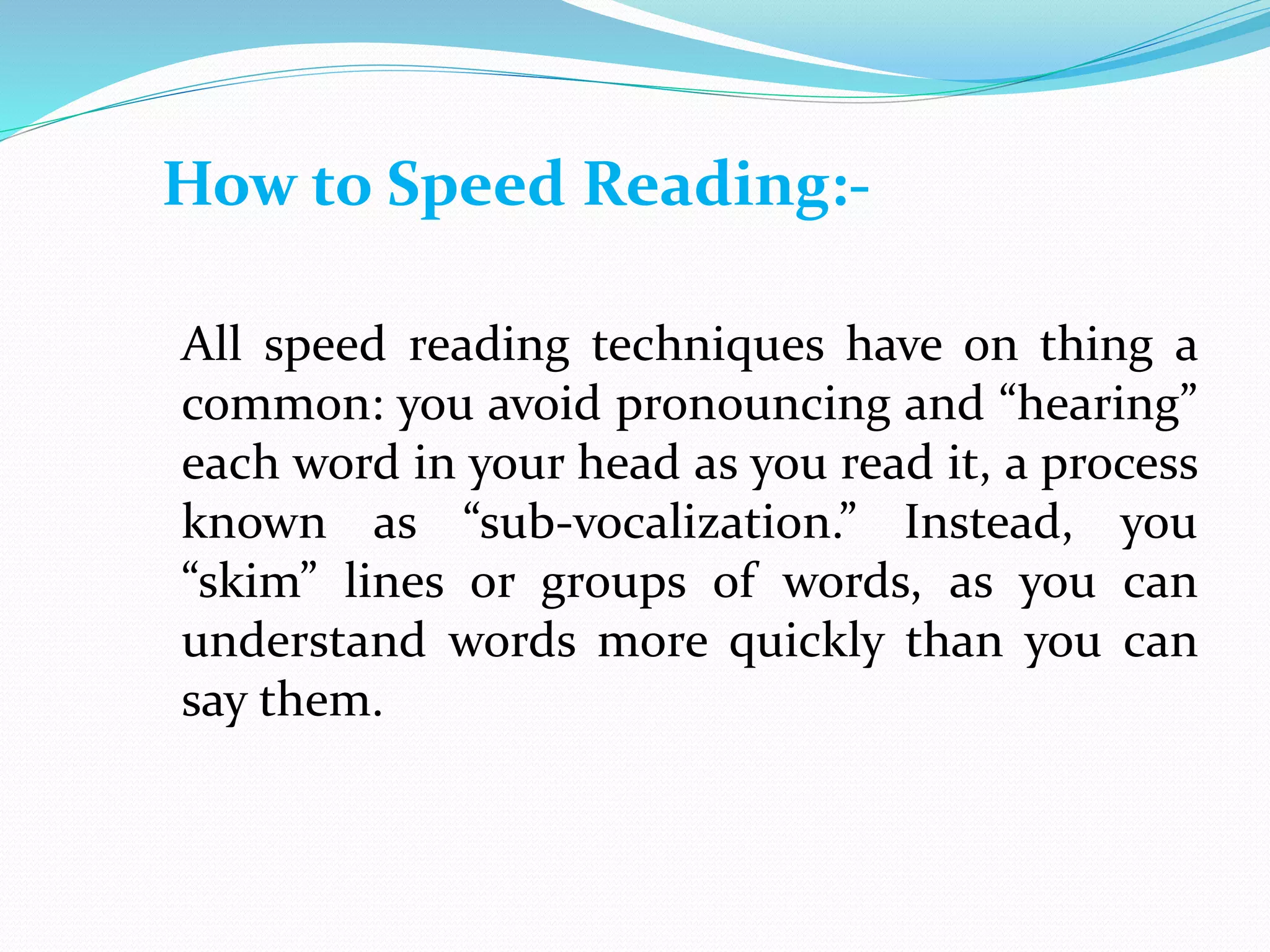 SPEED READING.pptx