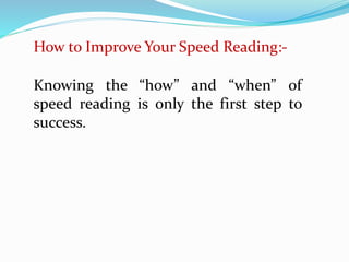 SPEED READING.pptx