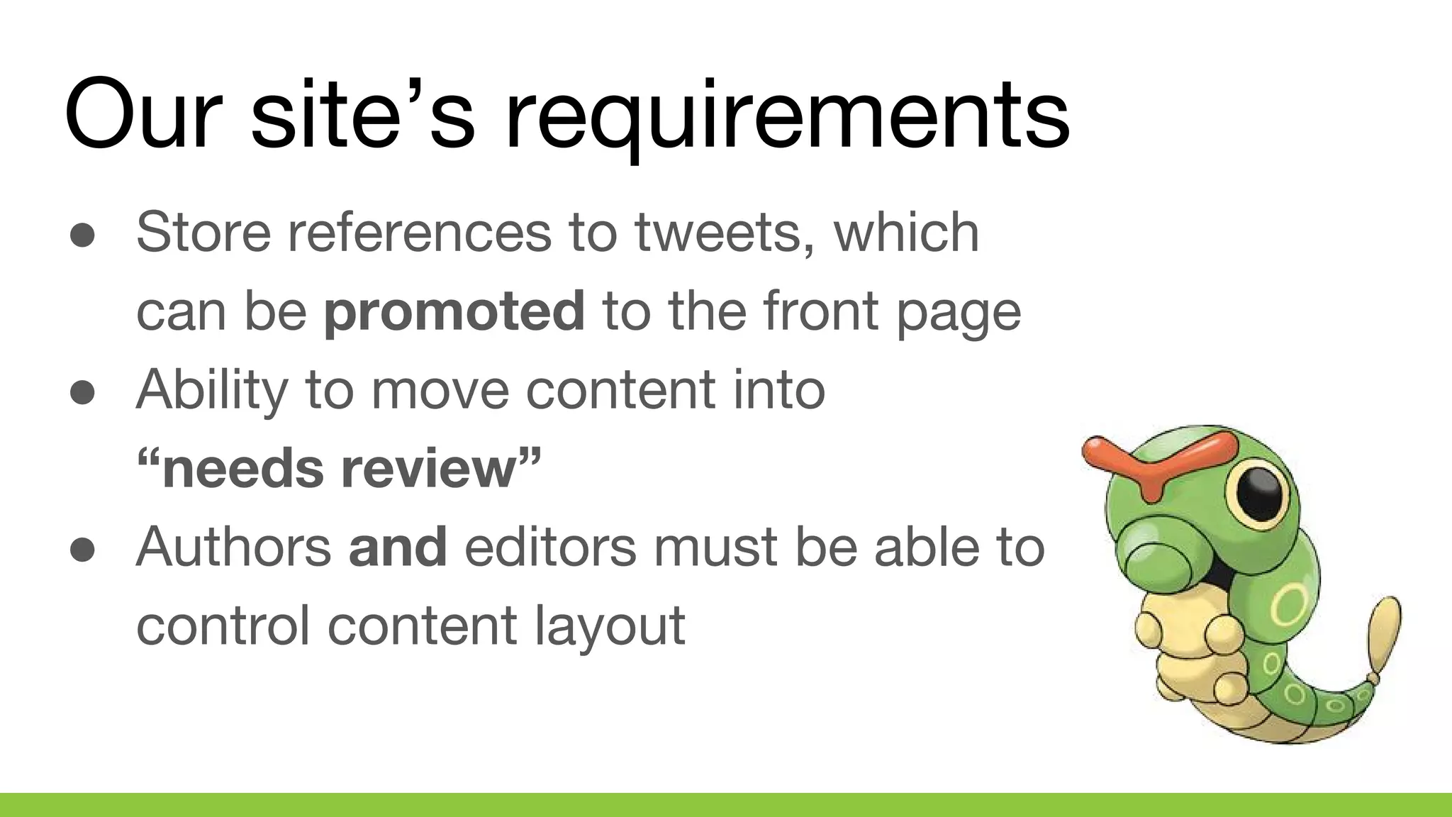 Speedrun: Build a Website with Panels, Media, and More in 45 Minutes | PDF