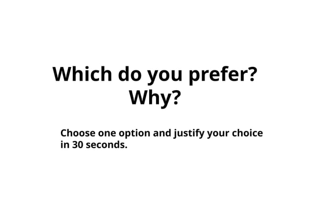 Speed Speaking Activities for Spanish speakers | PPTX