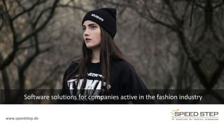 Speed step presentation | PPT | Free Download