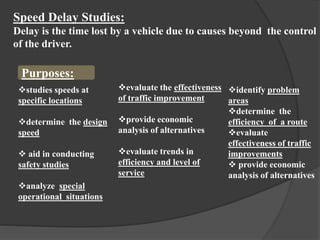 Speed study pradipta banik 1204012 | PPTX