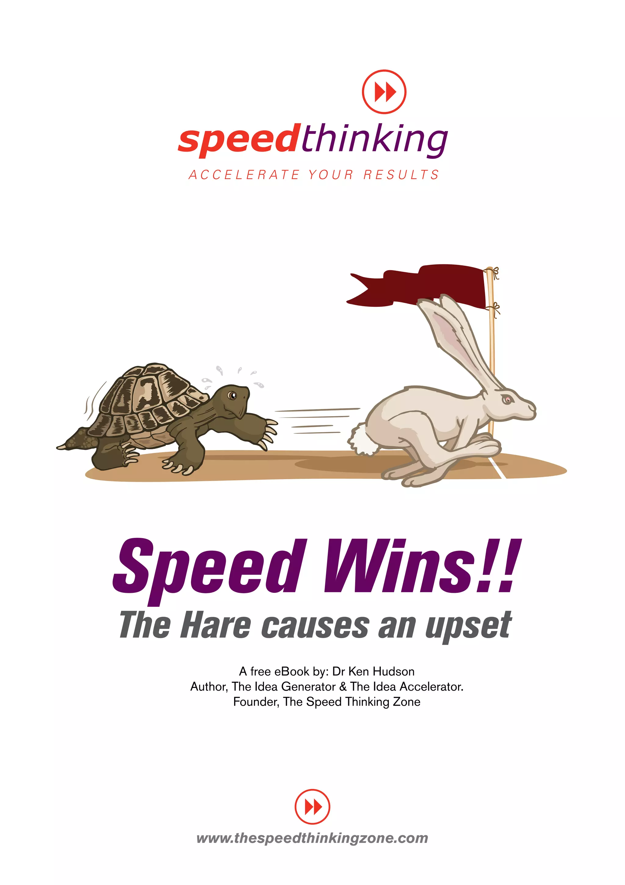 Speed Thinking E Book | PDF | Cameras and Camcorders | Consumer Electronics
