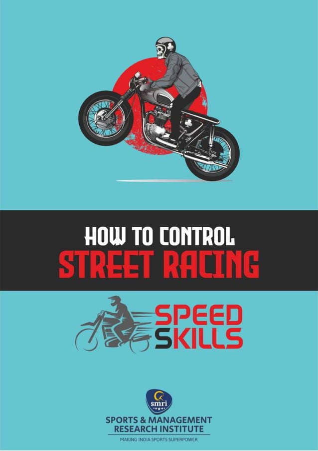 SPEED (S)KILLS | PDF