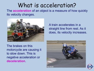 IGCSE chapter 15 Speed time grpahs.pptx