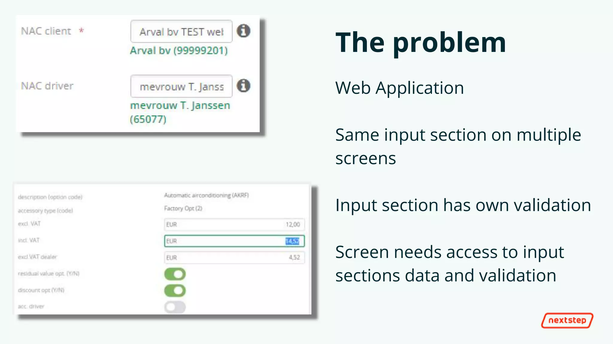 Speed up Development by Turning Web Blocks Into First-Class Citizens | PPTX | Web Development ...