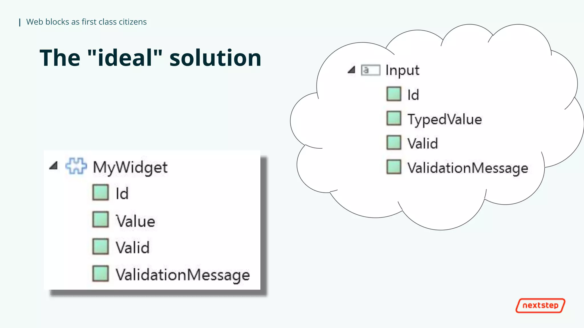 Speed up Development by Turning Web Blocks Into First-Class Citizens ...