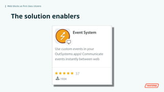 Speed up Development by Turning Web Blocks Into First-Class Citizens ...