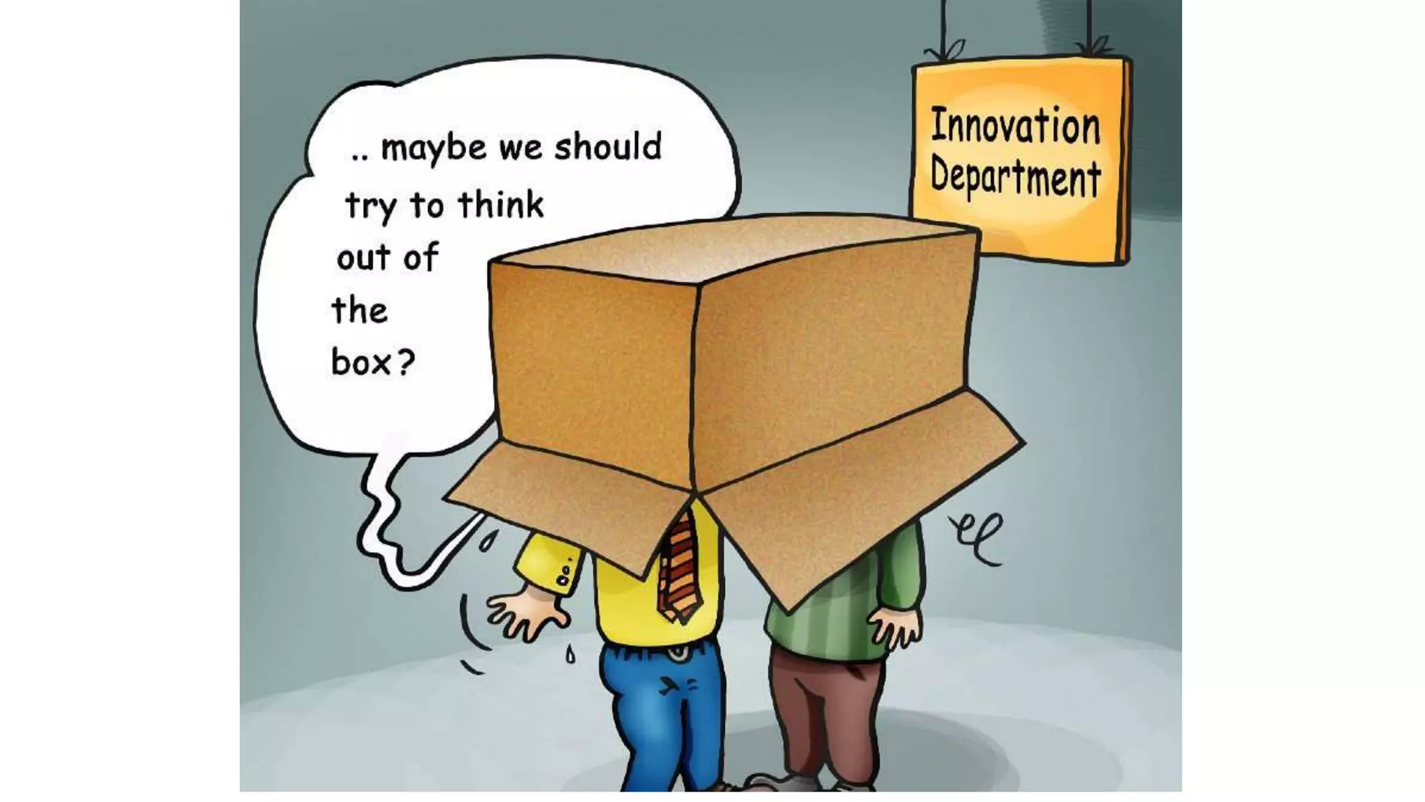 Session Slides from DEVintersection Europe | PPTX