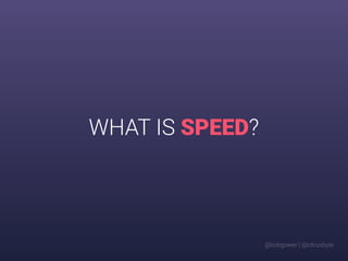 Speed Up Your Team | PPT