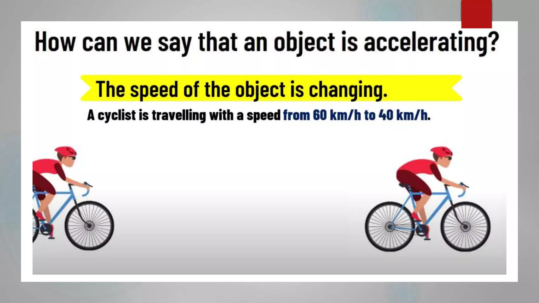 Speed Velocity and Acceleration.pptx